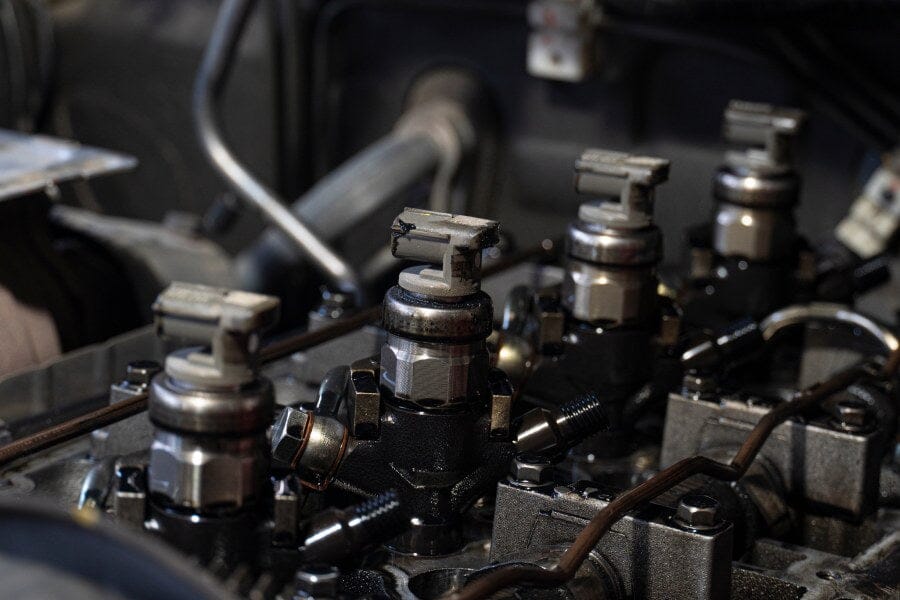 What Do Bigger Injectors Do on a Diesel: Key Performance Gains