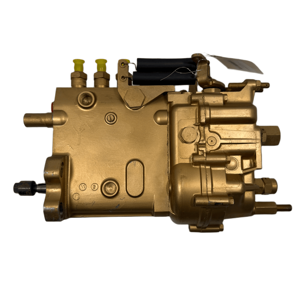 101040-8490R (101401-0510) Rebuilt Diesel Kiki Injection Pump fits Die