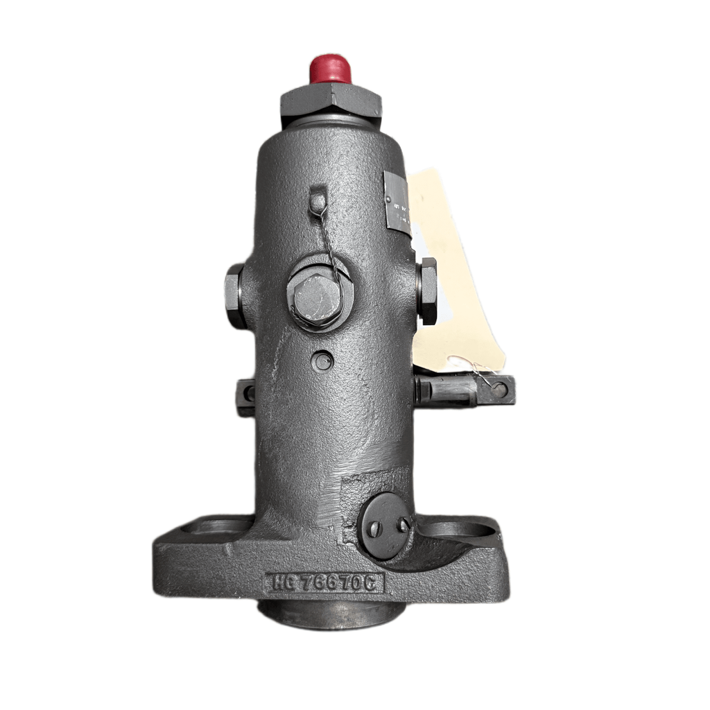 APF1CC-180T-3035CR Rebuilt Injection Pump fits Diesel Engine