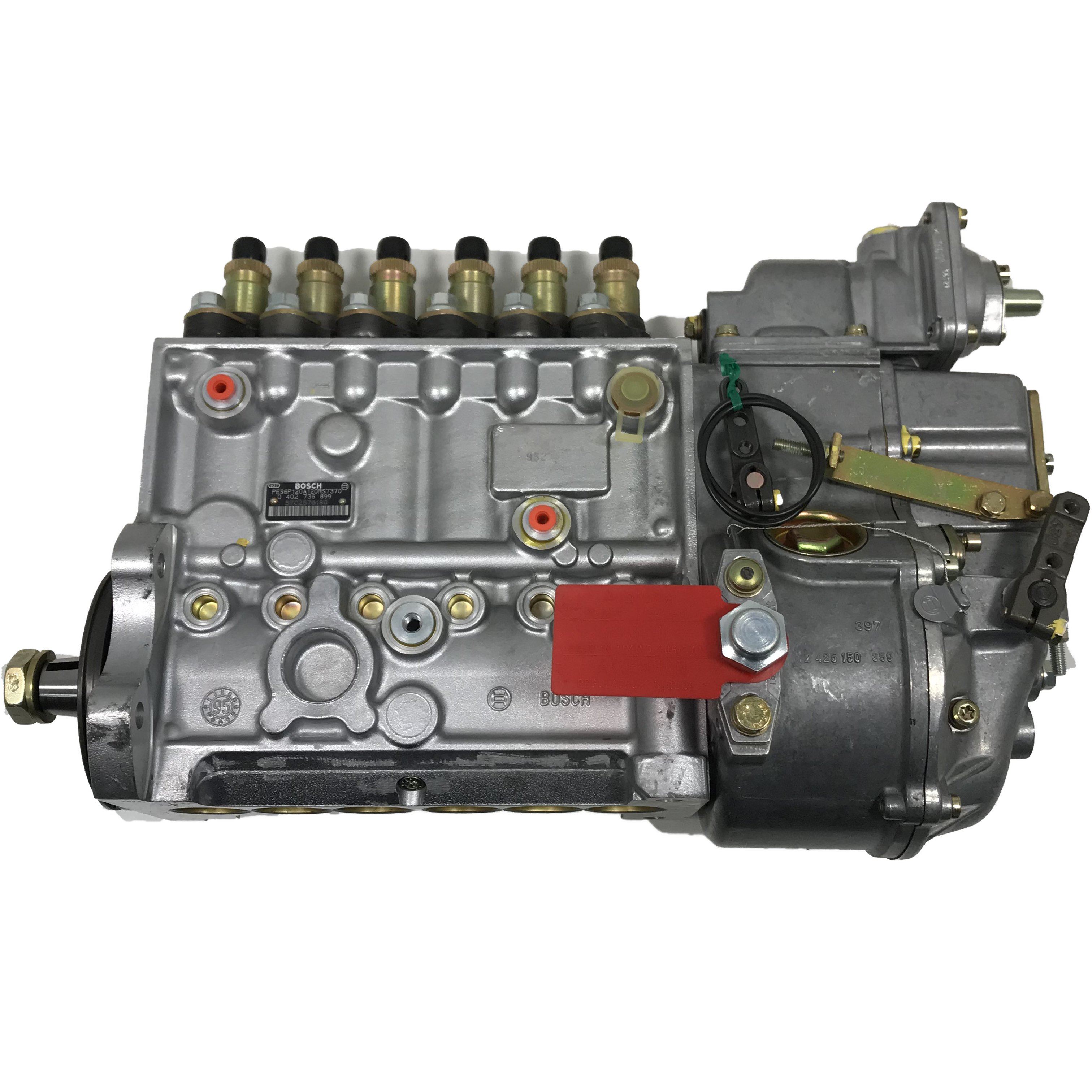 P7100 Injection Pump No Core Charge Discounts Clearance | www ...