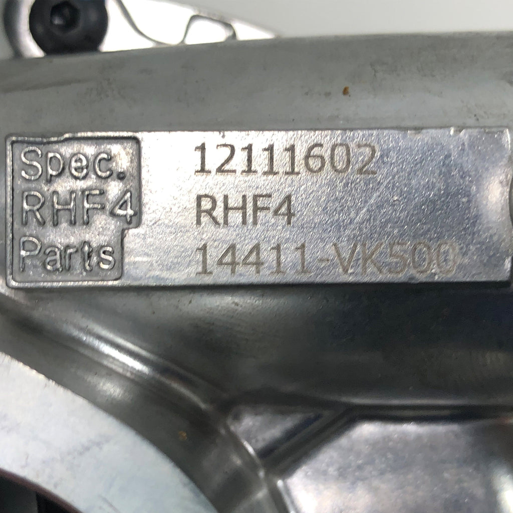 14411-VK500AN (14411-VK500AN) New RHF4 Nissan